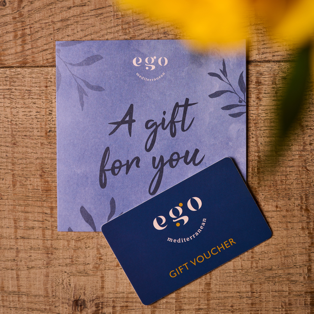 Ego Worcester. Mediterranean Pub & Restaurant