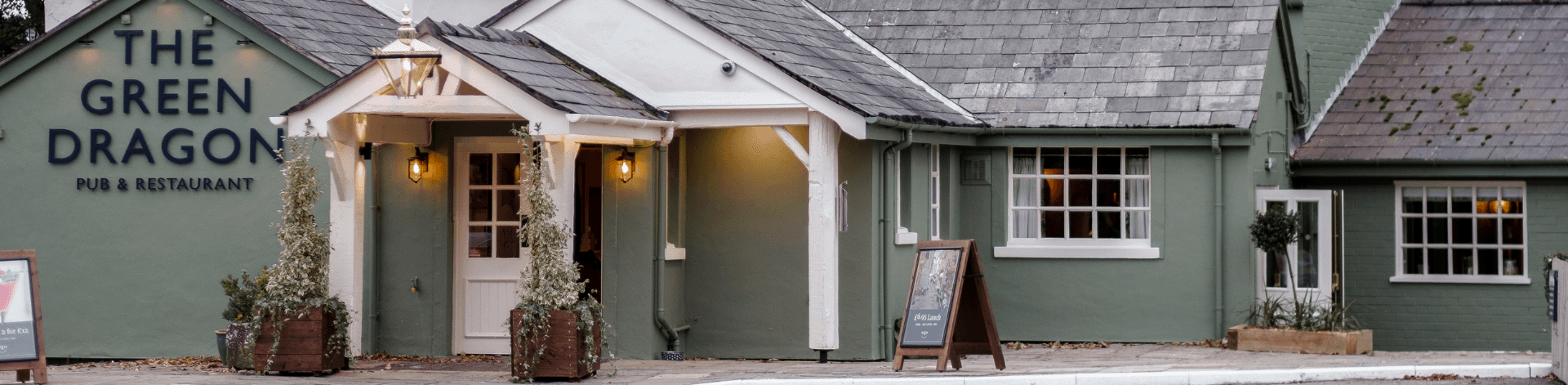 Ego Lymm. Mediterranean Pub & Restaurant